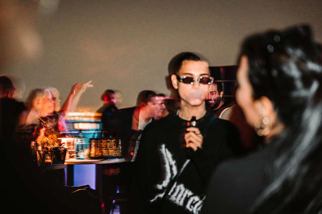 Gallery – Doha Gossip