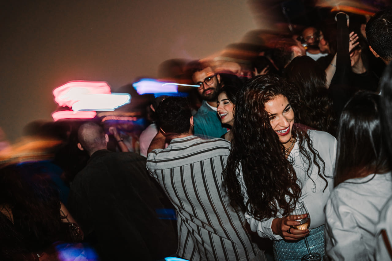 Gallery – Doha Gossip